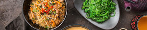Thai Spices. 11 Ultimate Spices That Define Thai Dishes.