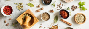 "9 Spice Secret" In Outstanding Filipino Cooking!