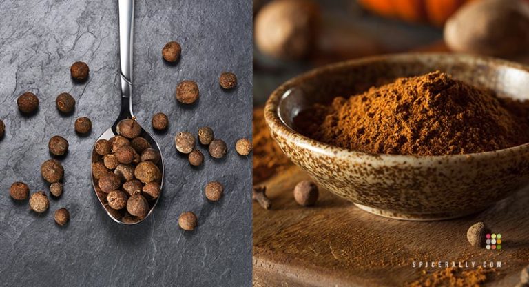 9 Health Benefits Of Allspice