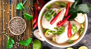 How To Use Coriander In Cooking - Something Beyond Conventional Cooking ...