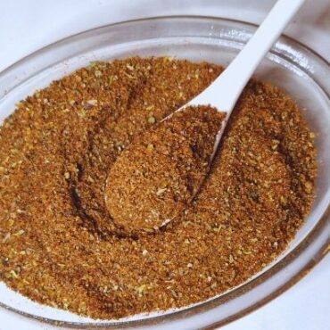 What Is In Cavender’s Greek Seasoning?