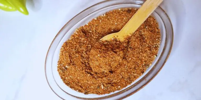 The Ultimate Kansas City BBQ Rub Recipe by SpiceRally