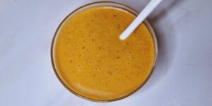 Homemade Creamy French Dressing Recipe by SpiceRally