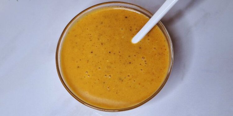 Homemade Creamy French Dressing Recipe by SpiceRally