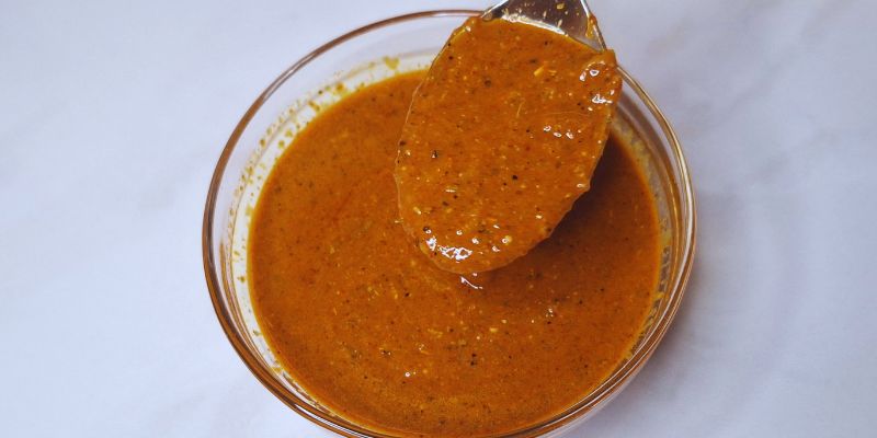 Flavor-Packed Easy Rotisserie Chicken Marinade Recipe You Need to Try!