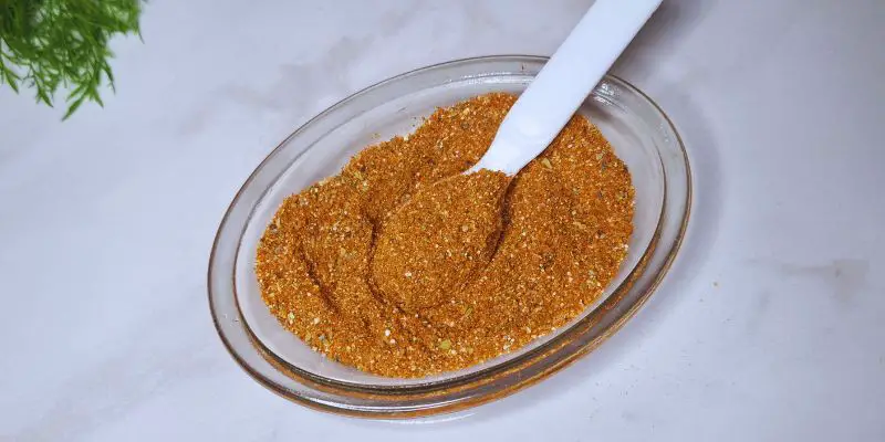 Spicy Southwest Steak Rub Recipe That Beats Store-Bought Every Time!
